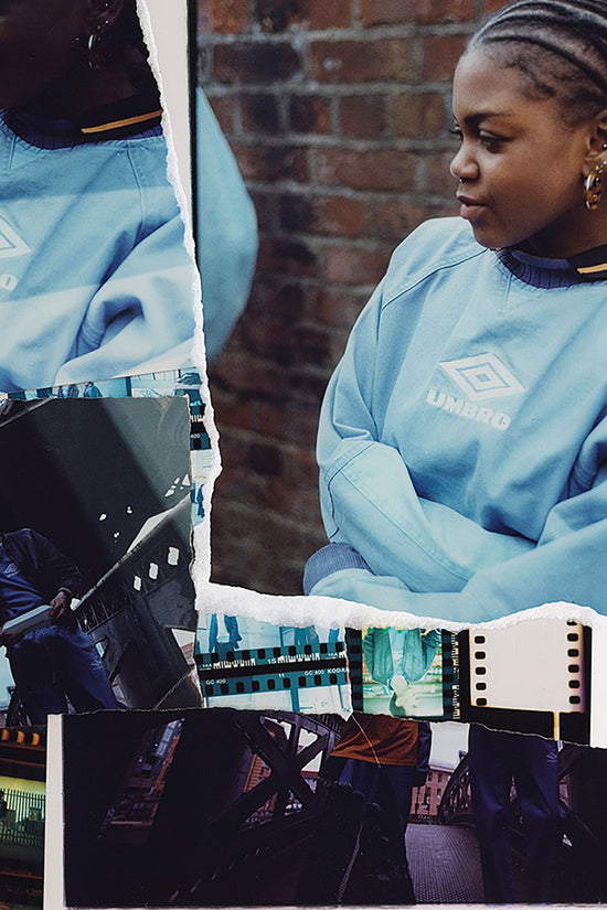 UMBRO HOUSE - 【公式】アンブロハウス