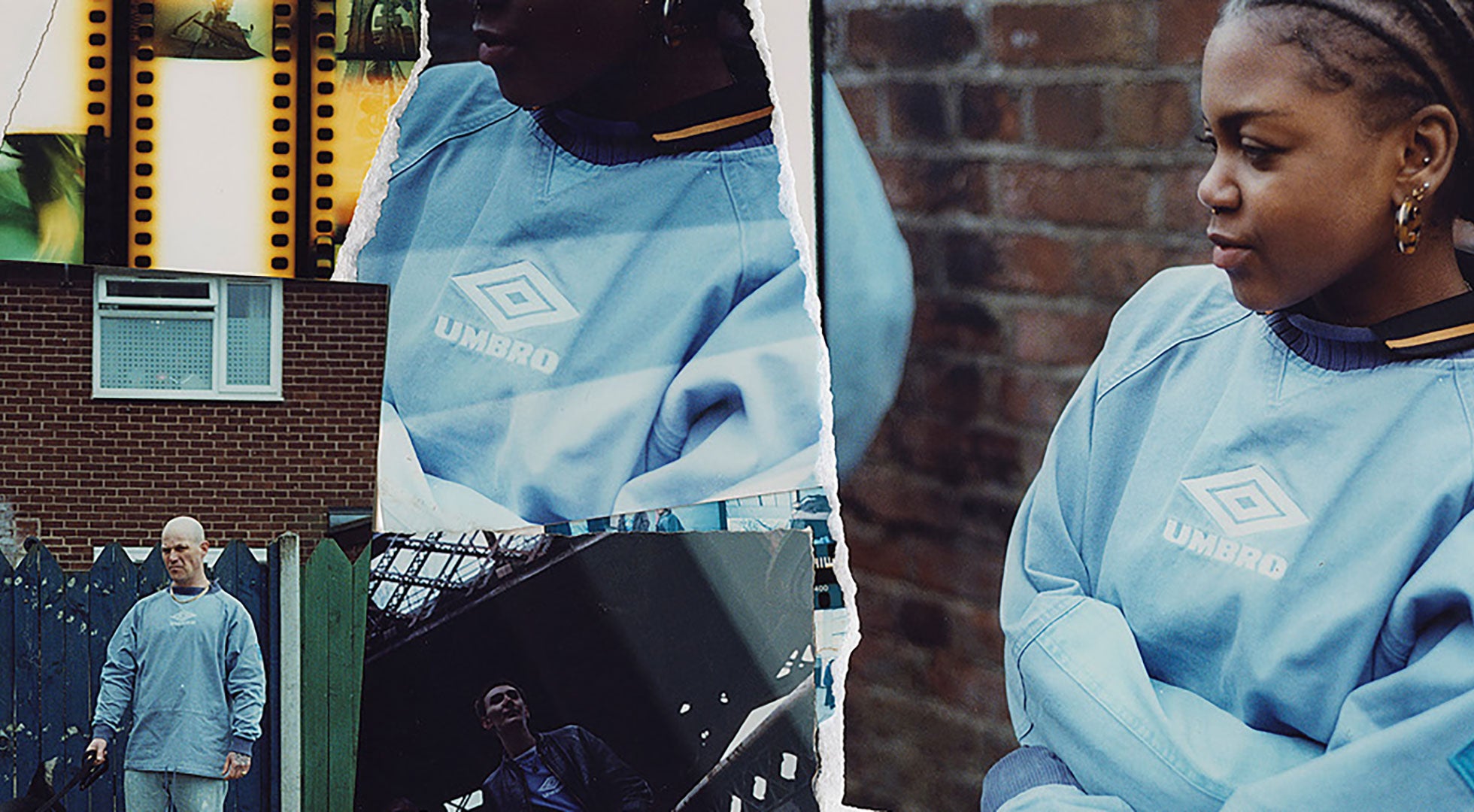 UMBRO HOUSE - 【公式】アンブロハウス