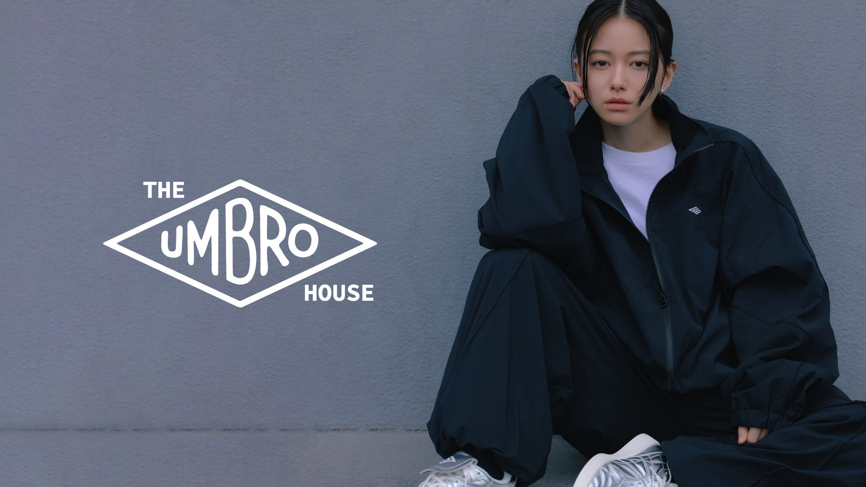 UMBRO HOUSE - 【公式】アンブロハウス