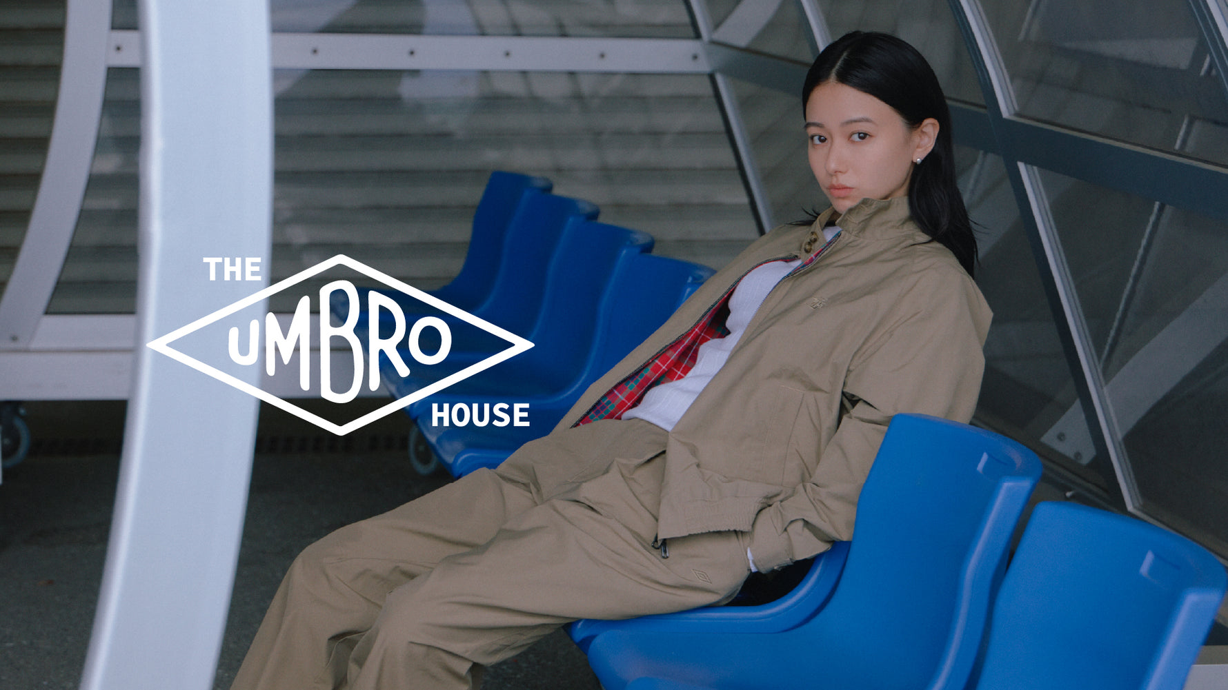 UMBRO HOUSE - 【公式】アンブロハウス