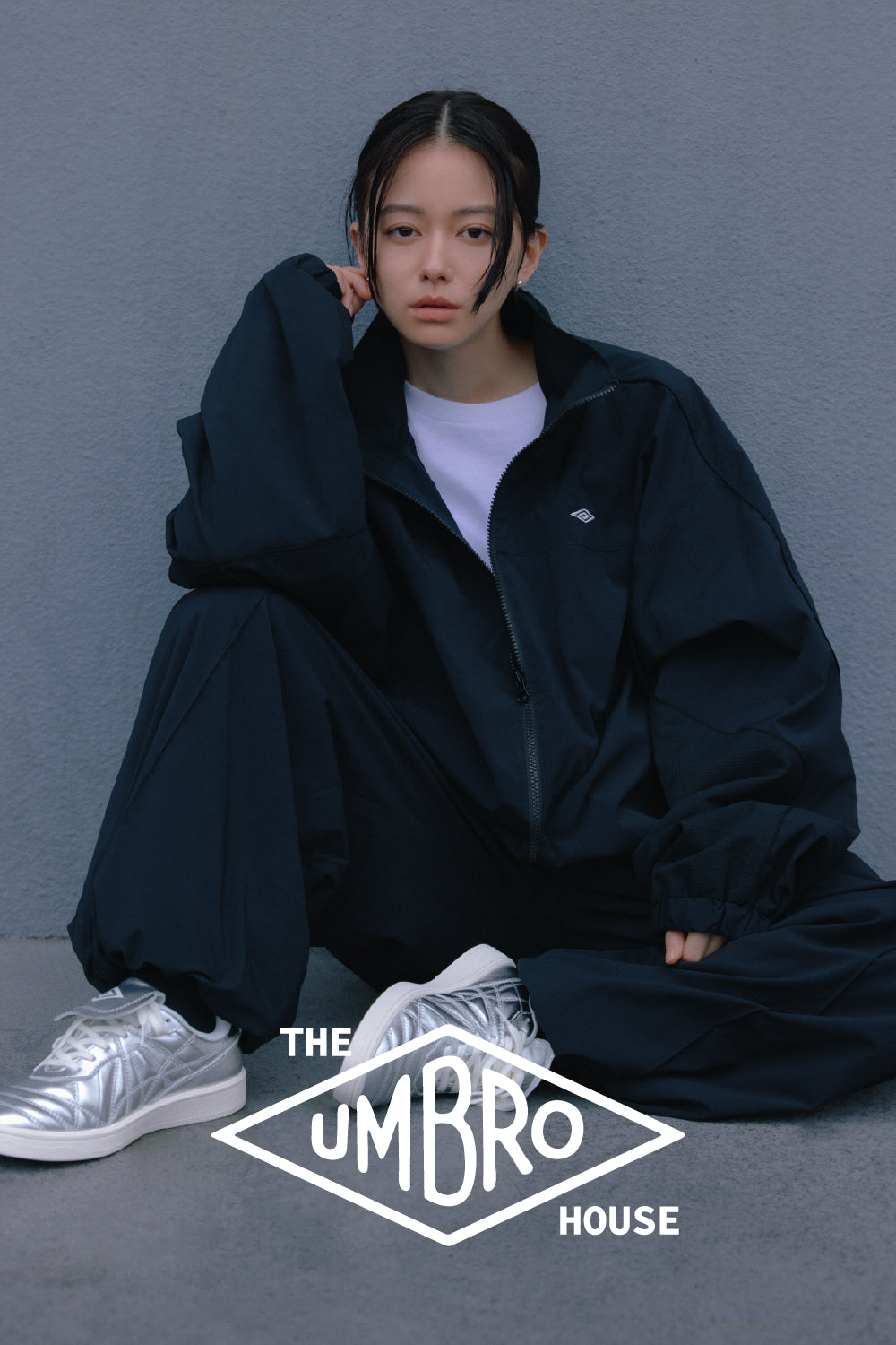 UMBRO HOUSE - 【公式】アンブロハウス