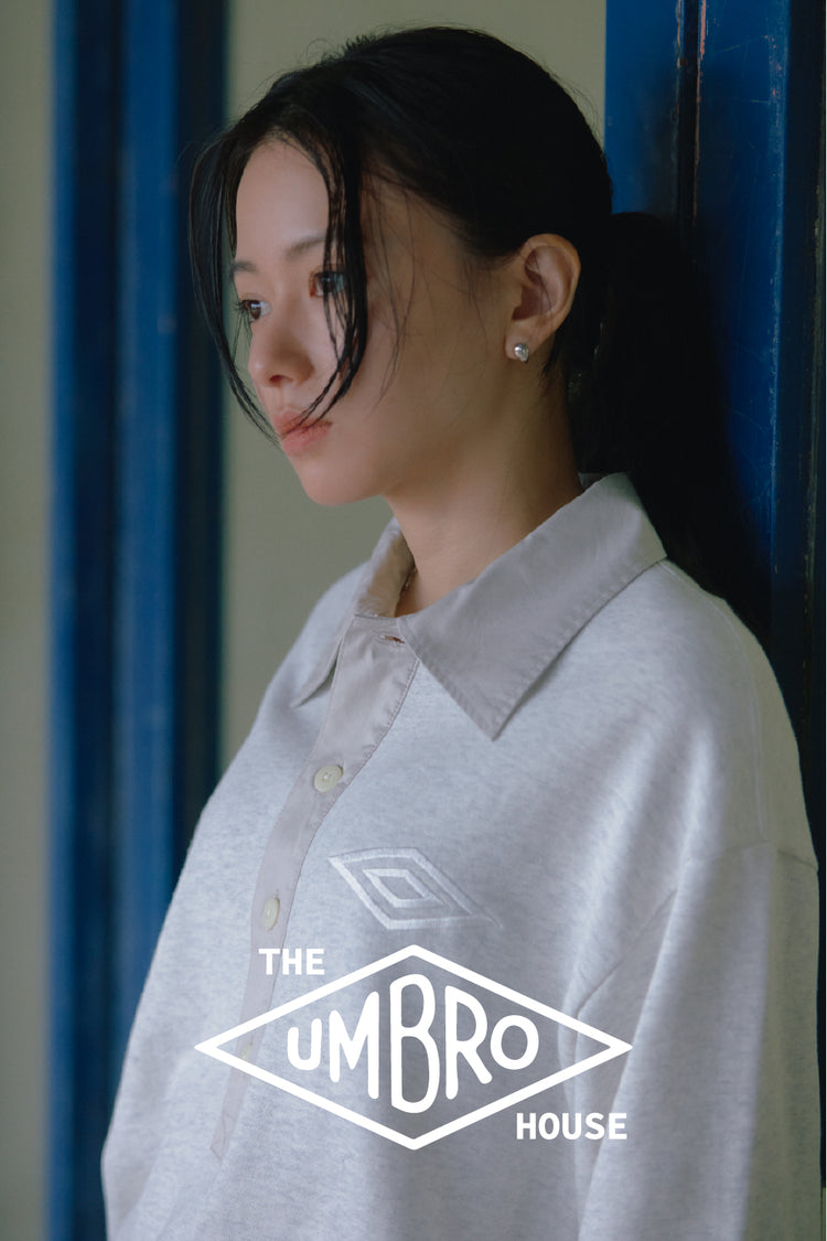 UMBRO HOUSE - 【公式】アンブロハウス