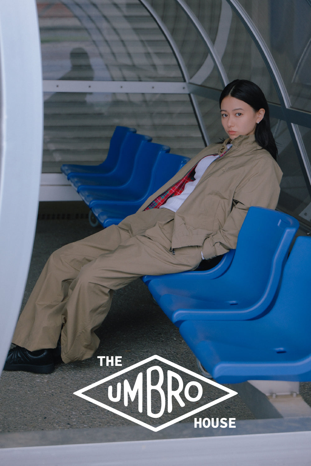 UMBRO HOUSE - 【公式】アンブロハウス