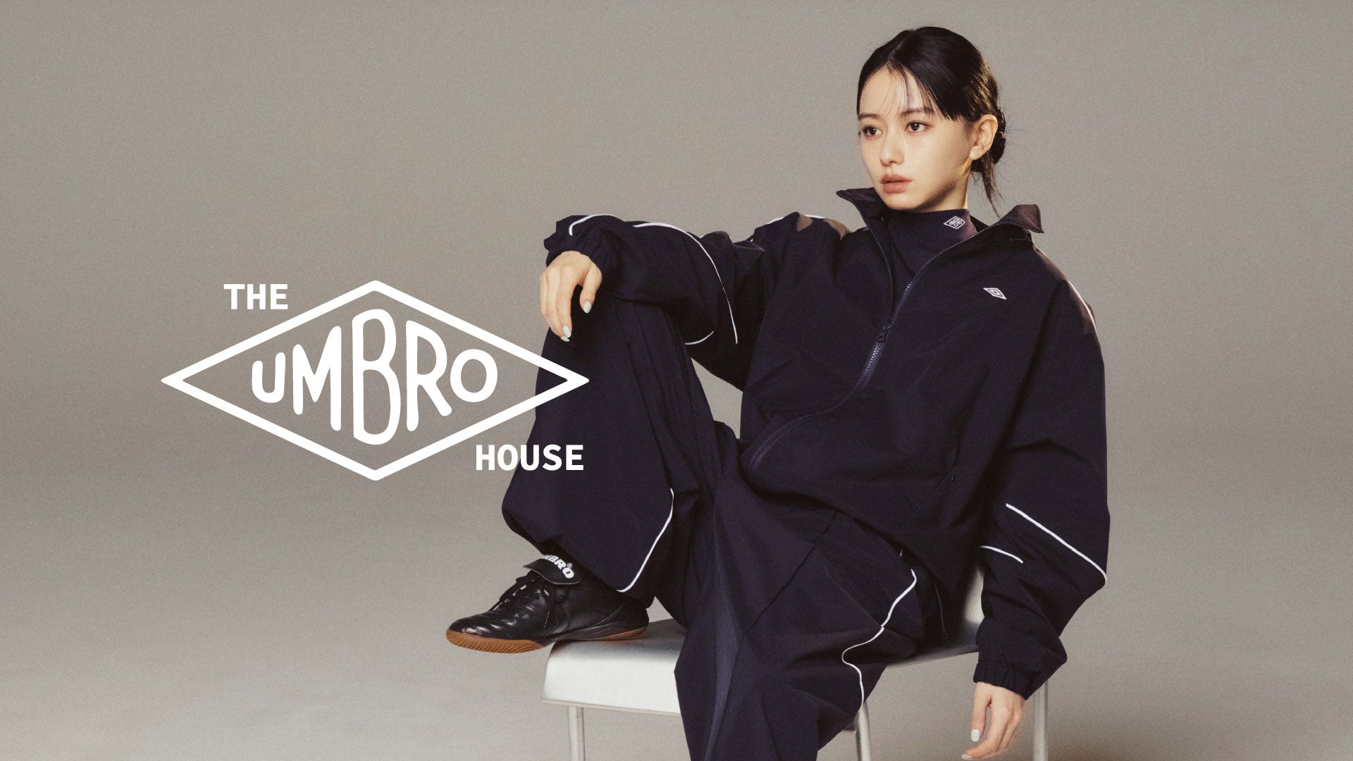 UMBRO HOUSE - 【公式】アンブロハウス